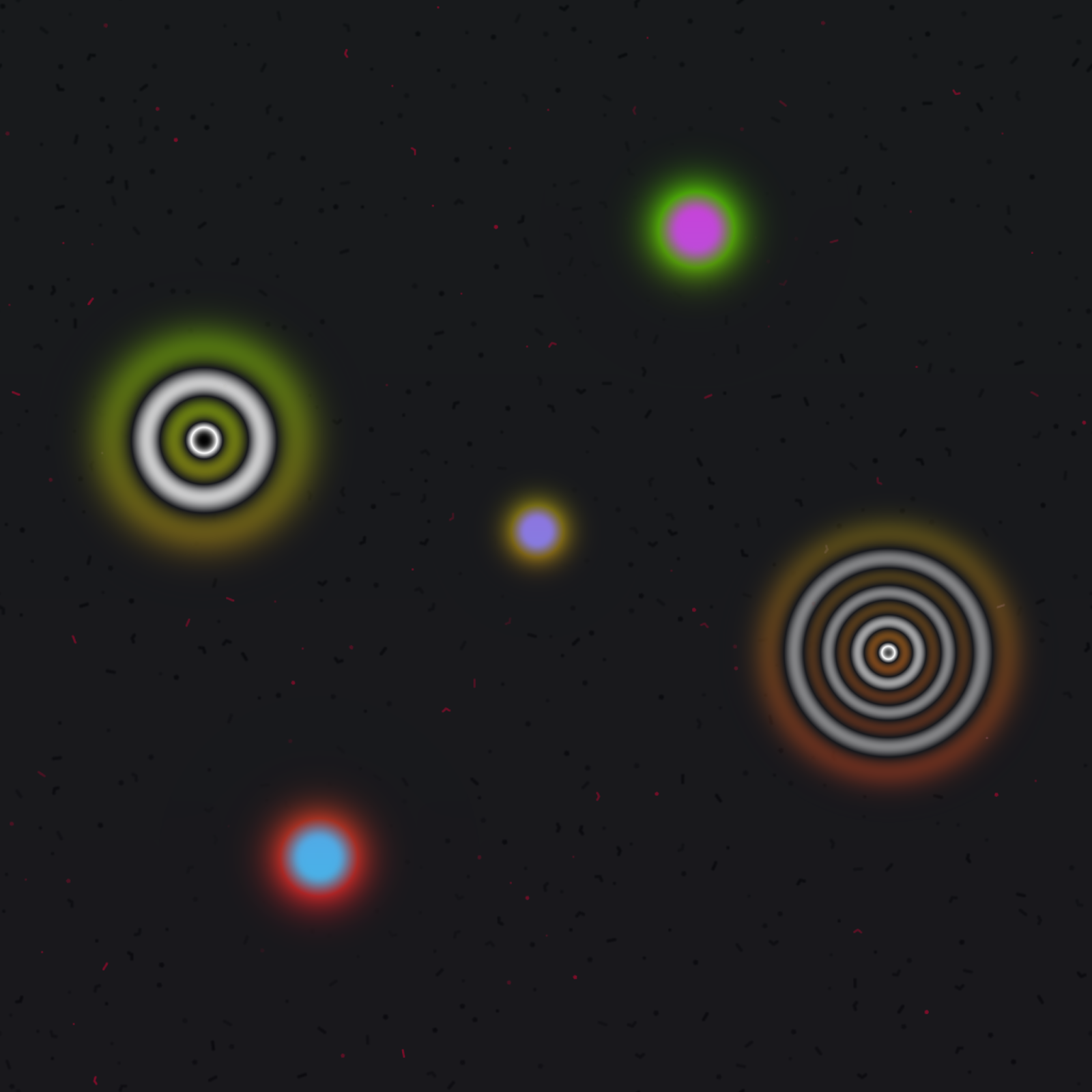 Home - Quantum Collapses